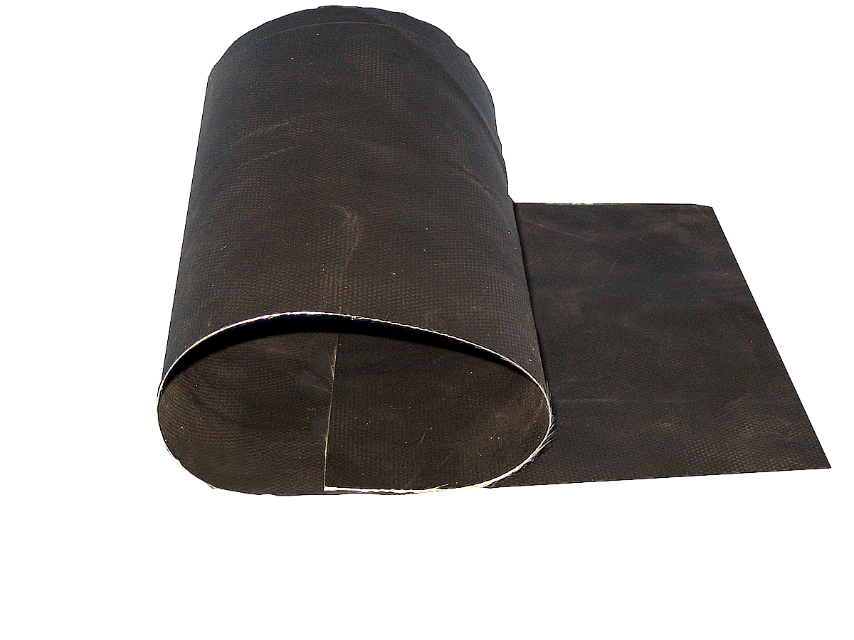 Neoprene Coated Fiberglass Cloth | Made in the USA by Gaskets, Inc.